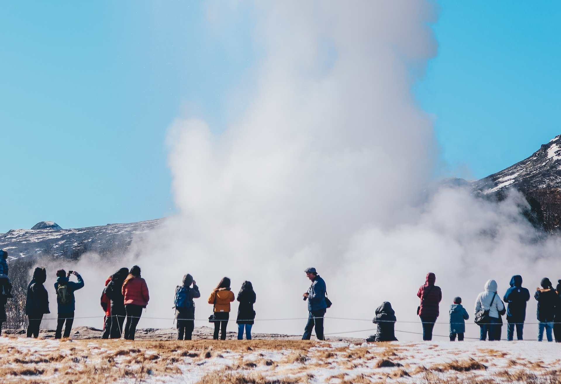 Tourism in Iceland in Figures, January 2023: Summary for the year 2022 ...